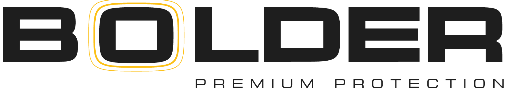 Bolder - Premium Protection